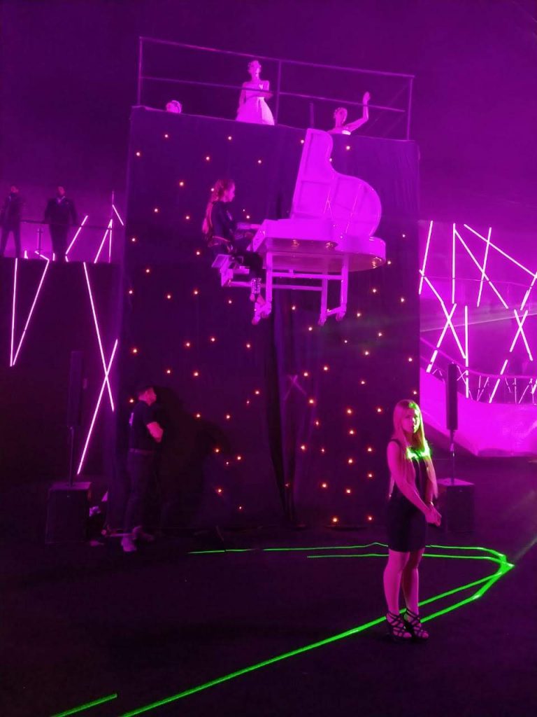 Entertainment Rigging – OmniTerra